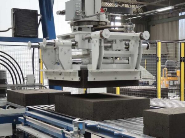 Palletering - KVM A/S